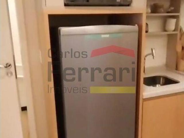 Studio DECORADO NOVO 31M2 varanda gourmet, próximo ao metrô Parada Inglesa e Tuc