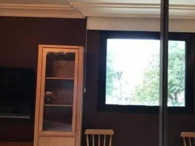 Studio decorado na vila nova Conceição, decorado com 1 Vaga de garagem