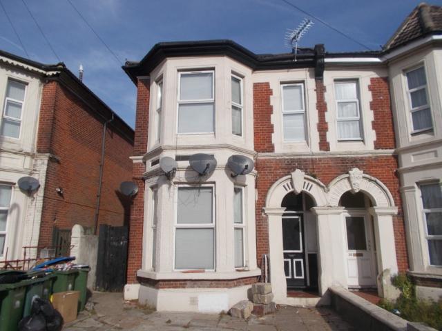 studio Denzil Avenue, Southampton