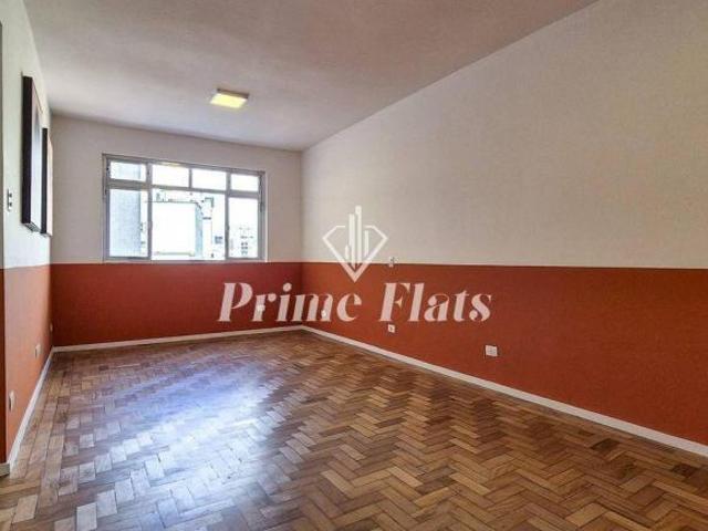 Studio disponível para venda no Condomínio Edifício Baronesa, com 34m², 1 dormitório e 1 vaga de gar