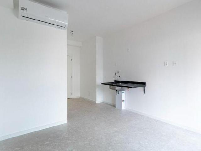 Studio disponível para venda no condomínio Haus Mitre em São Paulo SP