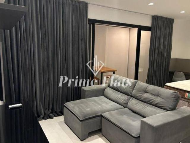 Studio disponível para venda no Estação Gabriele, com 36m², com 1 dormitório e 1 vaga de garagem