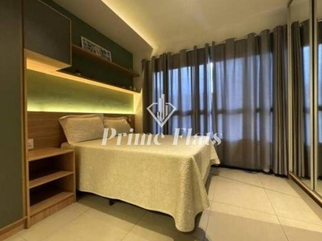 Studio disponível para venda no VN Consolação, com 26m² e 1 dormitório