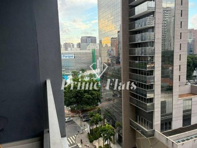 Studio disponível para venda no Vn Turiassú, com 25m², 1 dormitório e 1 vaga de garagem