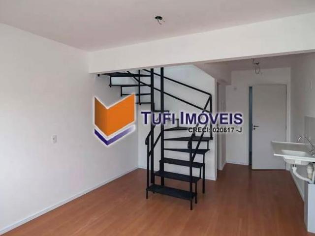Studio Duplex na Bela Vista