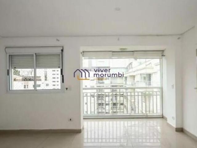 Studio Duplex no Morumbi / Panamby 1 Dormitório Suíte
