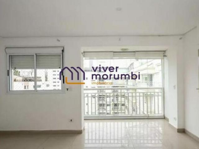 Studio Duplex no Morumbi / Panamby 1 Dormitório Suíte