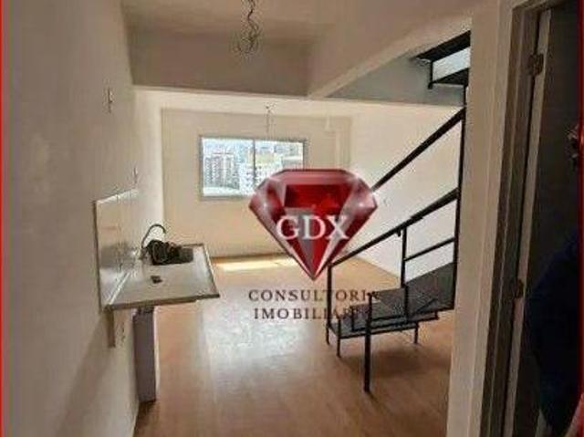 Studio duplex Bela Vista