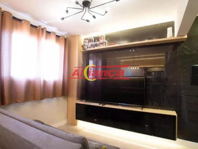 Studio Duplex de Alto Padrão 48m² Vaga Livre e Coberta Luxo, tecnologia e design em um só lugar