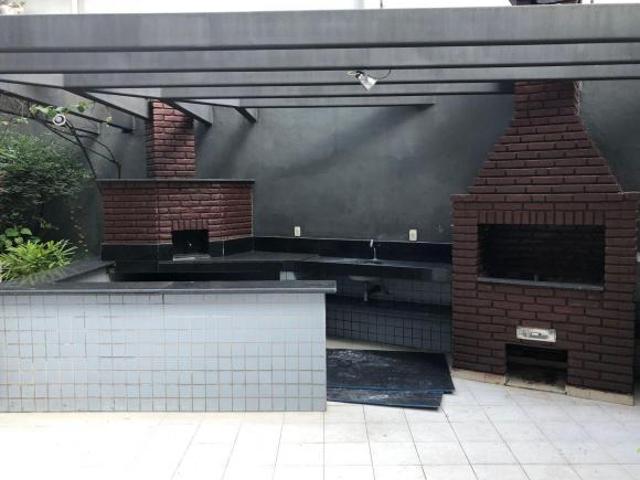 Apartamento com 2 quartos 1 suite 2 vagas mobiliado à venda em Pinheiros