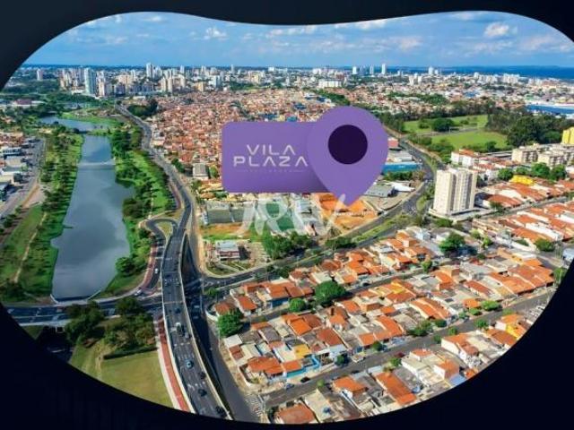 STUDIO DUPLEX PARA VENDA NO EDIFÍCIO VILA PLAZA NO BAIRRO SÃO CONRADO NA CIDADE DE INDAIATUBA SP