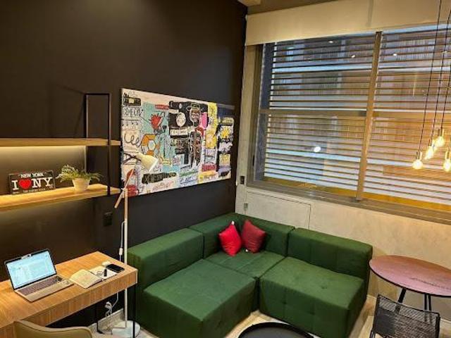 Studio Duplex para Venda na Vila Madalena