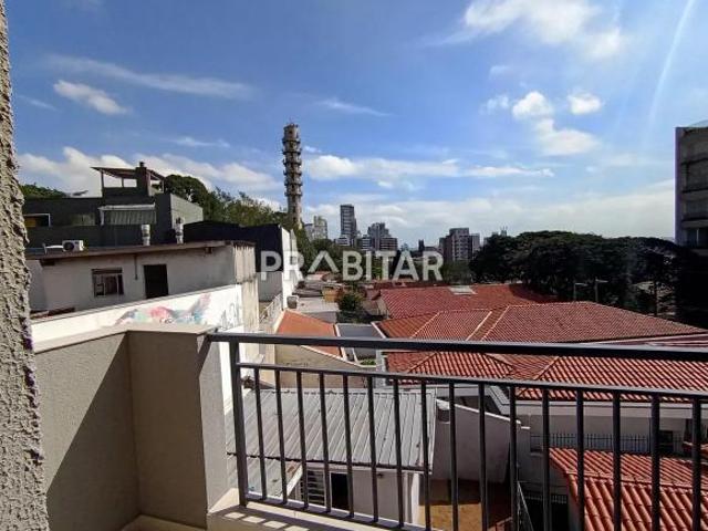 Studio Duplex 1 Quarto suíte 40,65m² à venda à partir de R$454.770,10, Alto da Lapa, São Paulo, SP