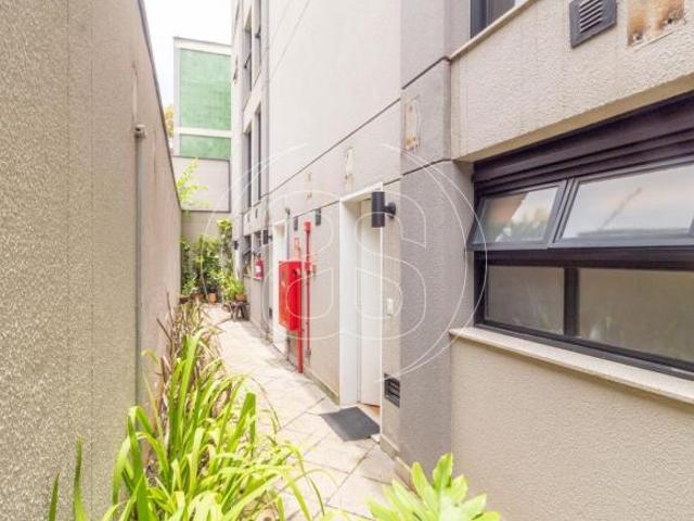 Studio Duplex 60 m2 ÚTEIS BROOKLIN