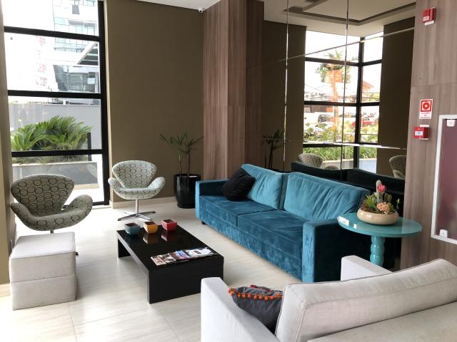 Studio Duplex