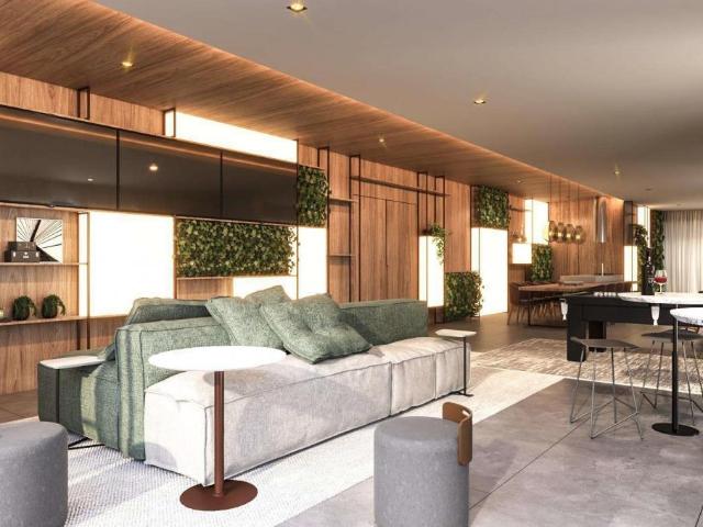 Studio e 1 Dormitório Venda São Paulo SP Mirandópolis