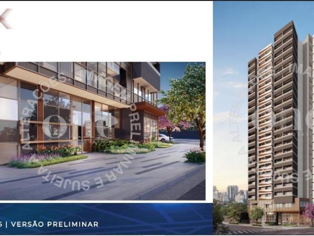 Studio e 1 Dormitório Venda São Paulo SP Liberdade