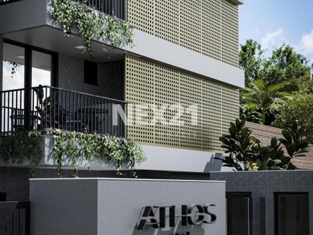 Studio e Apartamentos 1 Quarto à venda | Athos Cab