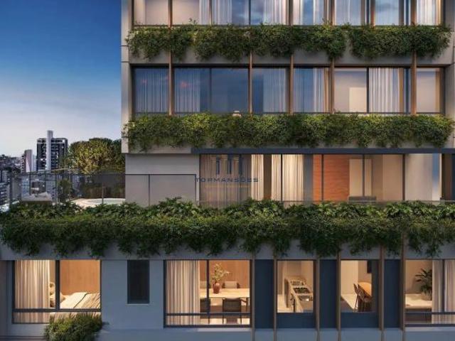 Studio e apartamentos de 1 a 2 quartos com ou sem vaga de garagem na SAVASSI