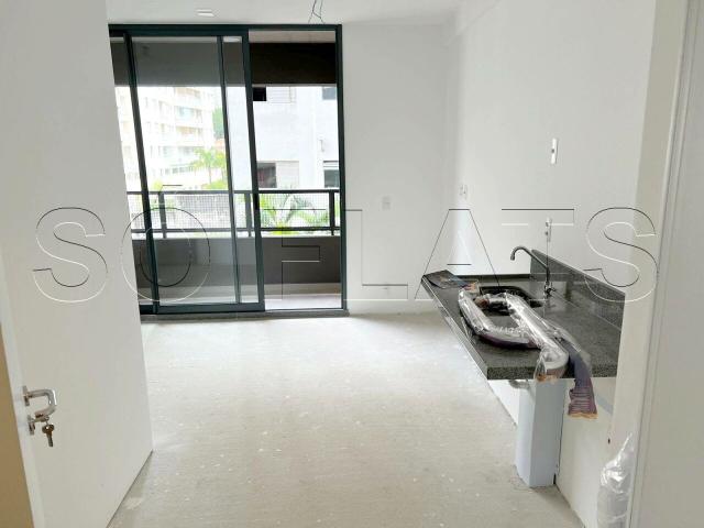 Studio em Consolação, São Paulo/SP de 25m² 1 quartos à venda por R$ 399.900,00