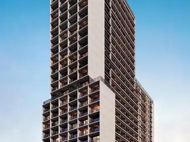 Studio em Consolação, São Paulo/SP de 26m² 1 quartos à venda por R$ 344.900,00