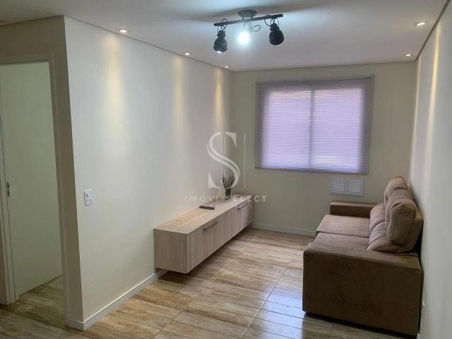 Studio em Consolação, São Paulo/SP de 28m² 1 quartos à venda por R$ 389.000,00
