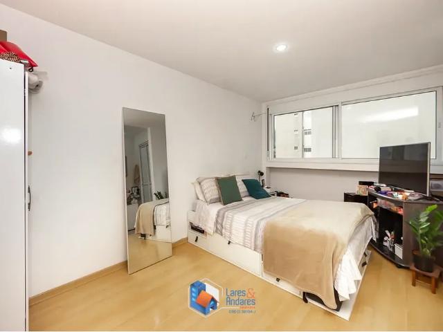 Studio em Consolação, São Paulo/SP de 22m² 1 quartos à venda por R$ 409.900,00