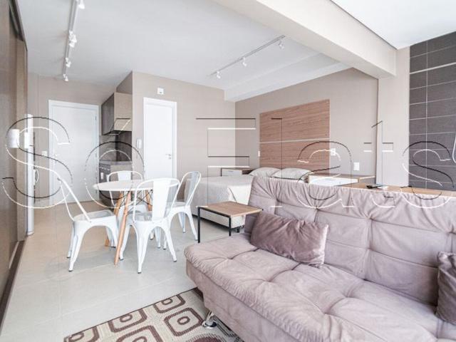 Studio em Consolação, São Paulo/SP de 34m² 1 quartos para locação R$ 2.940,00/mes