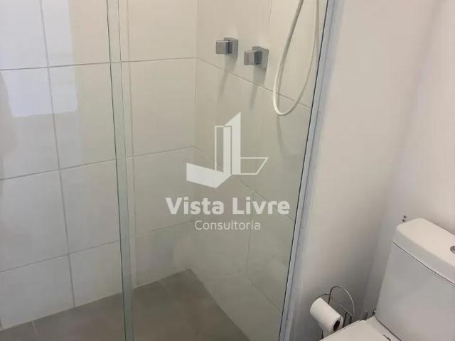 Studio em Consolação, São Paulo/SP de 35m² 1 quartos à venda por R$ 529.900,00