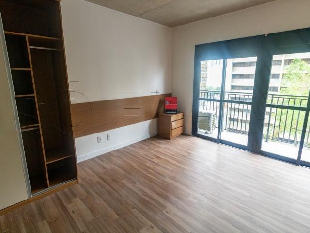 Studio em Consolação, São Paulo/SP de 31m² 1 quartos à venda por R$ 529.900,00
