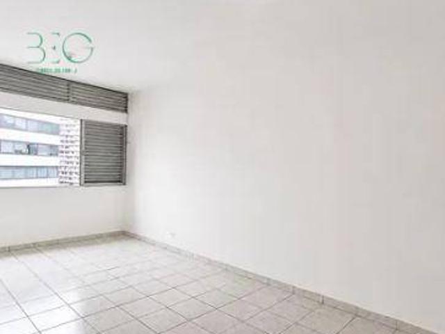 Studio em Consolação, São Paulo/SP de 40m² 1 quartos à venda por R$ 328.000,00