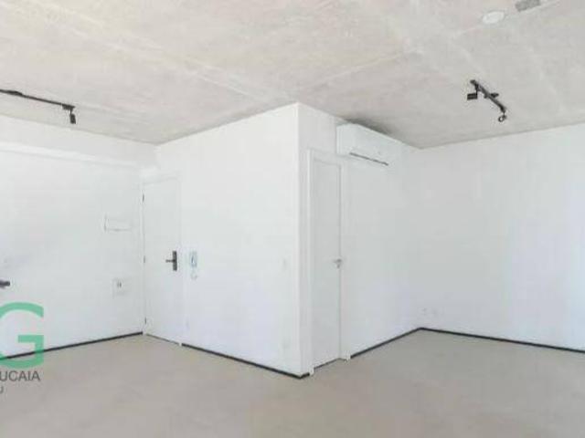 Studio em Consolação, São Paulo/SP de 53m² 1 quartos à venda por R$ 1.096.300,00