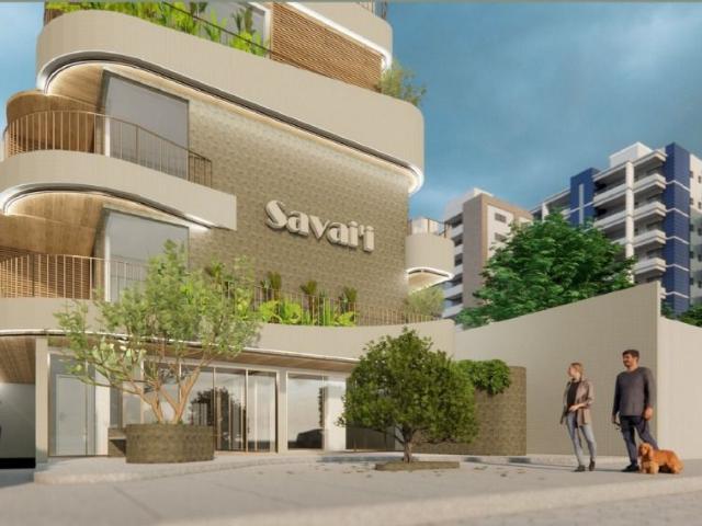 Studio em Cabo Branco, João Pessoa/PB de 50m² 1 quartos à venda por R$ 824.900,00