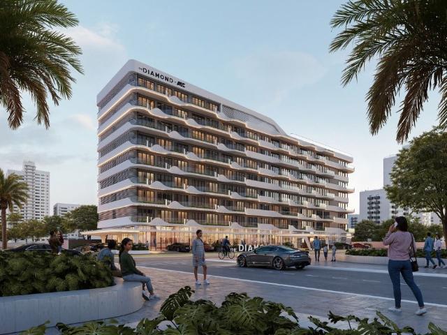 Studio em Cabo Branco, João Pessoa/PB de 25m² 1 quartos à venda por R$ 599.999,85