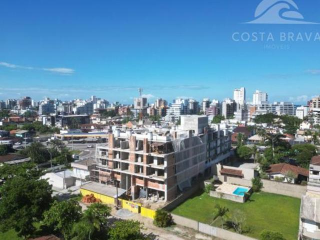 Studio em Caiobá Edif. Suelen permite loft