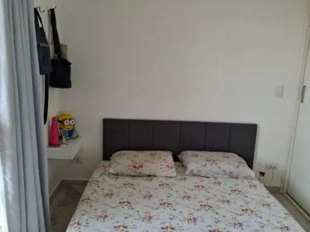 Studio em Cambuci com 37m²