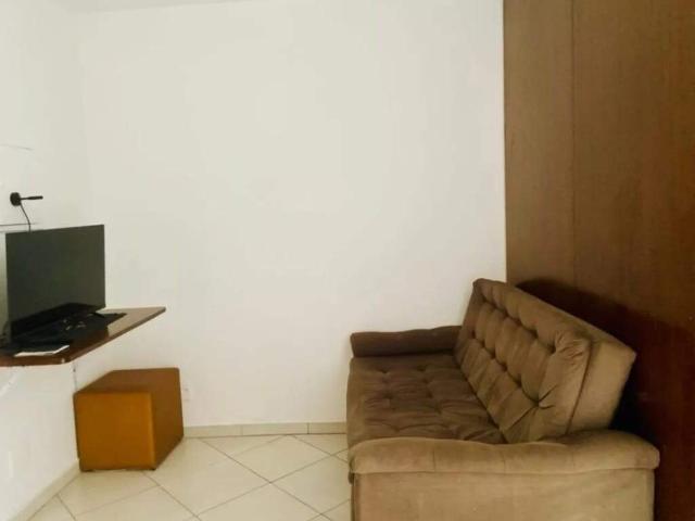 Studio em Campo Belo, São Paulo/SP de 27m² 1 quartos à venda por R$ 334.900,00