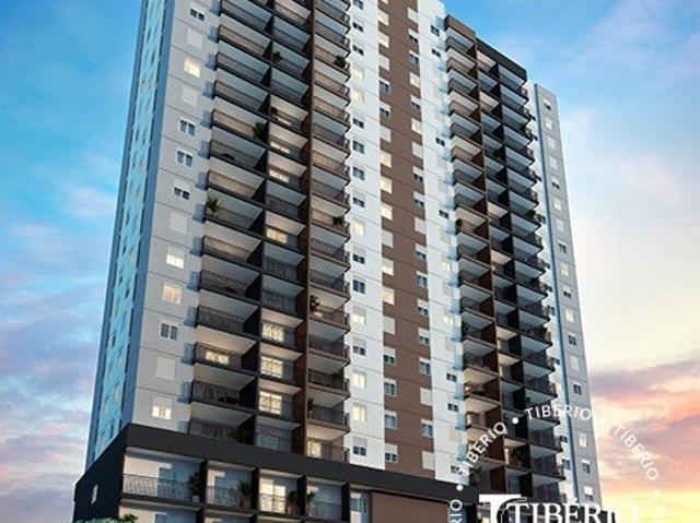 Studio em Campo Belo, São Paulo/SP de 24m² 1 quartos à venda por R$ 412.000,00