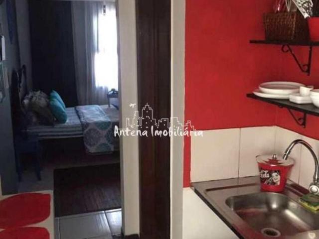 Studio em Campos Elíseos Cód.: 10787
