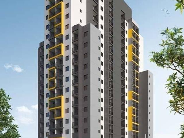Studio em Campos Elíseos, São Paulo/SP de 25m² 1 quartos à venda por R$ 309.900,00