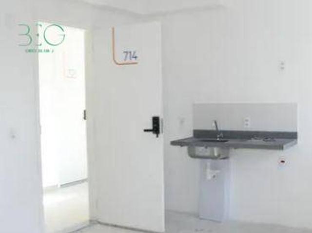 Studio em Campos Elíseos, São Paulo/SP de 25m² 1 quartos à venda por R$ 368.000,00