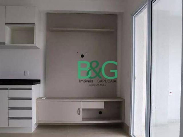 Studio em Campos Elíseos, São Paulo/SP de 35m² 1 quartos à venda por R$ 498.000,00