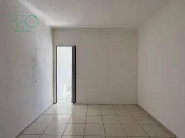 Studio em Campos Elíseos, São Paulo/SP de 40m² 1 quartos à venda por R$ 198.900,00