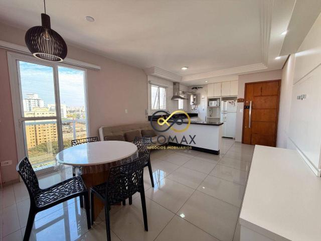 Studio em Carandiru, São Paulo/SP de 40m² 1 quartos à venda por R$ 368.000,00