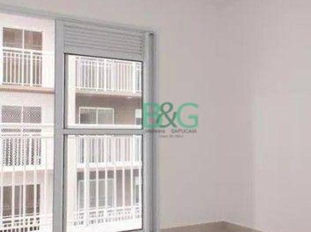 Studio em Casa Verde, São Paulo/SP de 39m² 1 quartos à venda por R$ 328.900,00