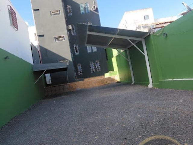 Studio em Centro Barreiras