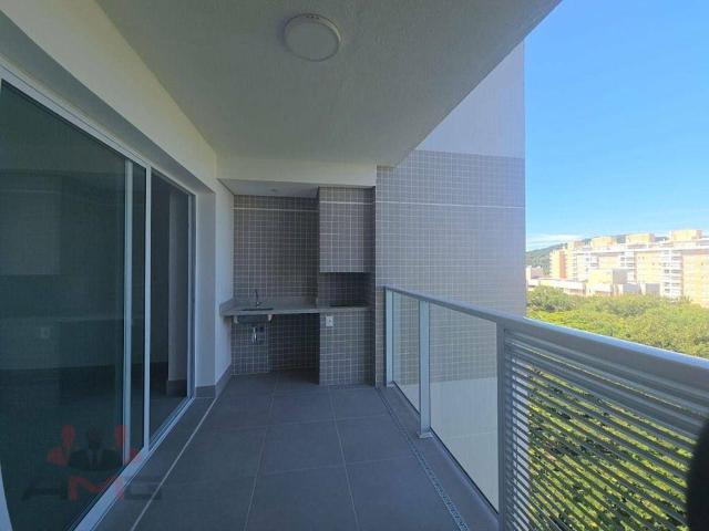 Studio em Centro, Bertioga/SP de 45m² 1 quartos à venda por R$ 849.900,00