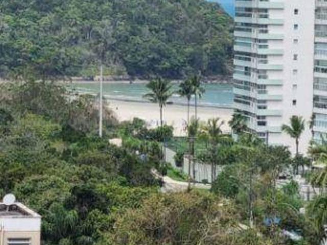 Studio em Centro, Bertioga/SP de 49m² 1 quartos à venda por R$ 819.900,00