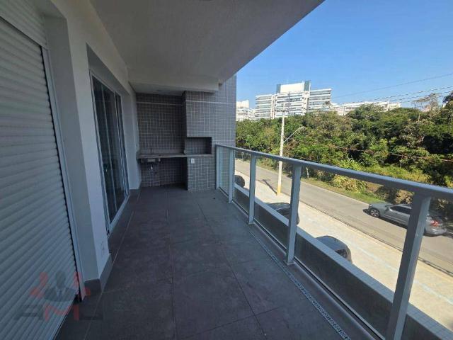 Studio em Centro, Bertioga/SP de 56m² 1 quartos à venda por R$ 819.000,00