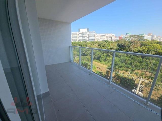 Studio em Centro, Bertioga/SP de 58m² 1 quartos à venda por R$ 1.099.000,00